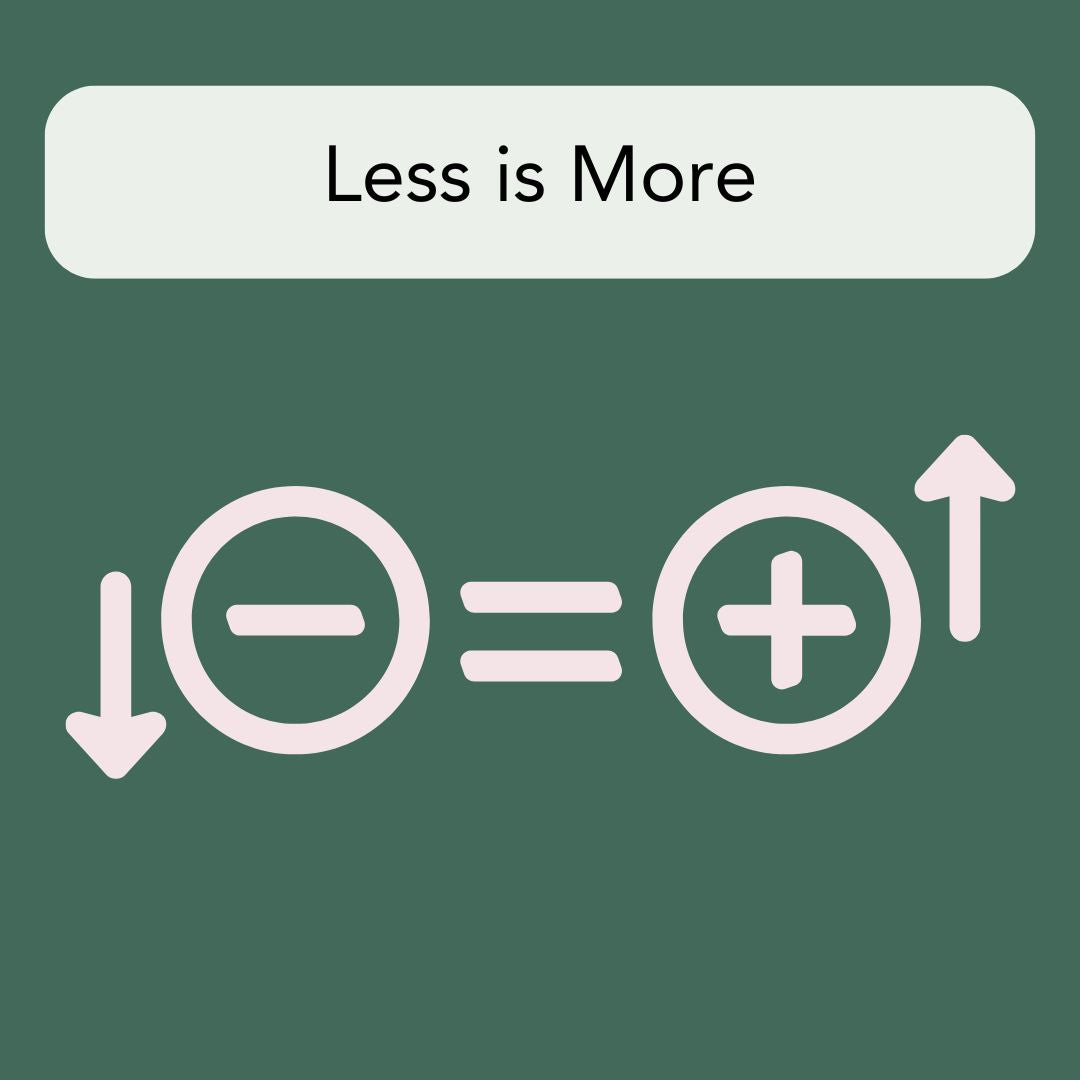 The Power of Less: A Strategy for Deepening Learning – JapanEasyReads