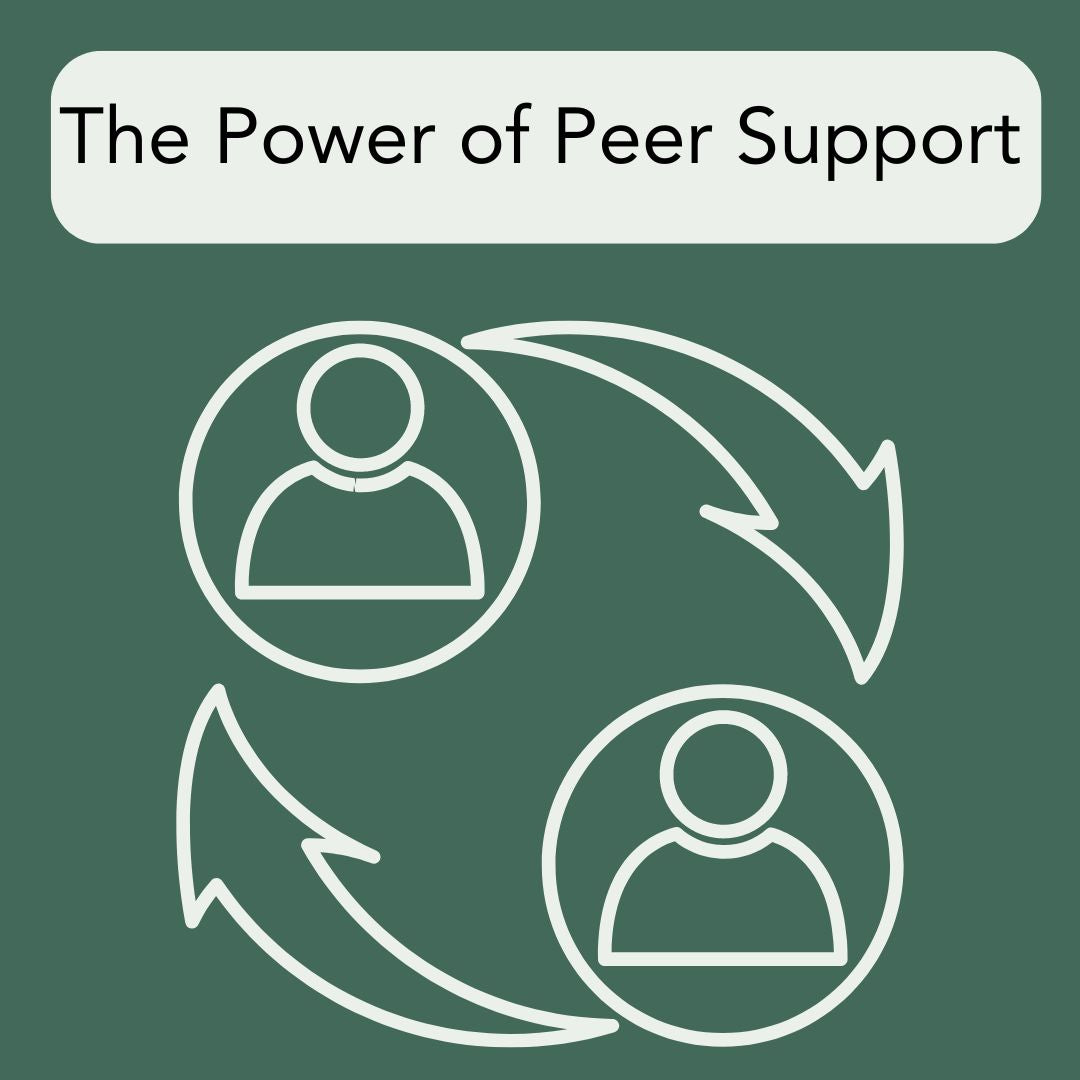 The Power of Peer Support – JapanEasyReads