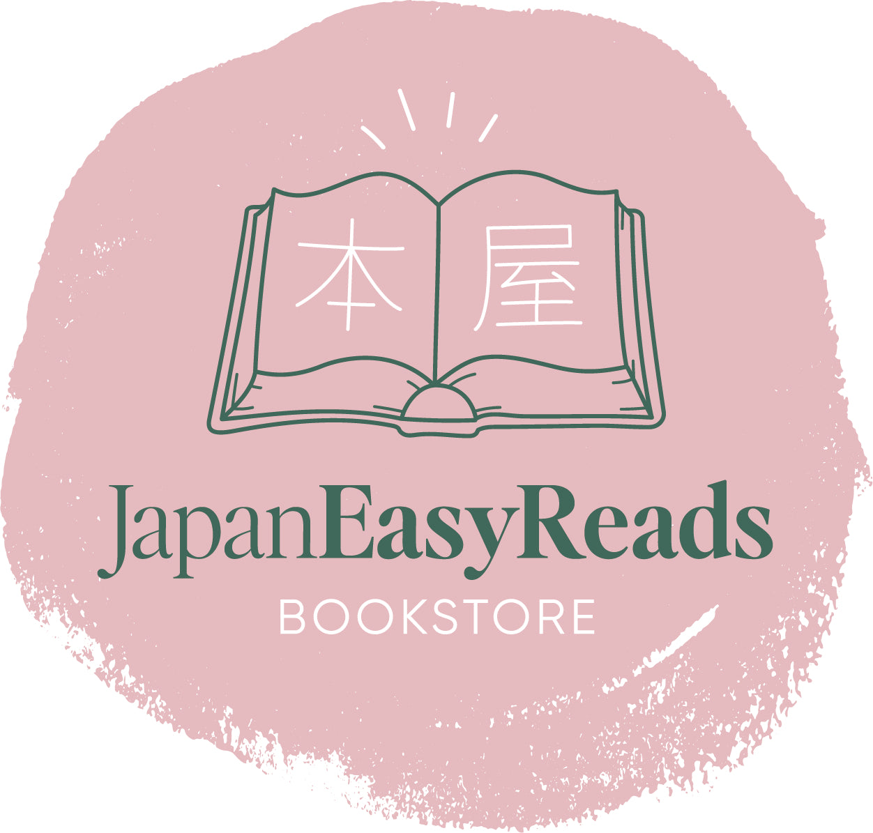 JapanEasyReads Bookstore